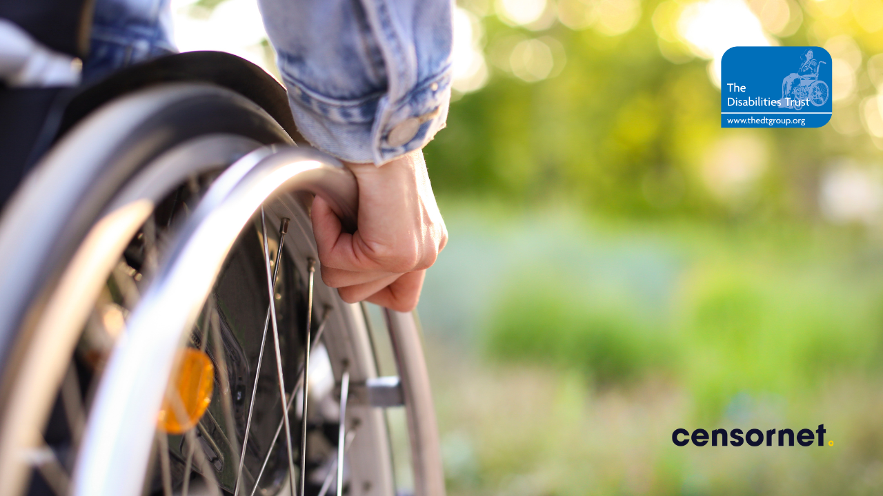 Safeguarding Vulnerable People | Case Study | Blog | TrustLayer