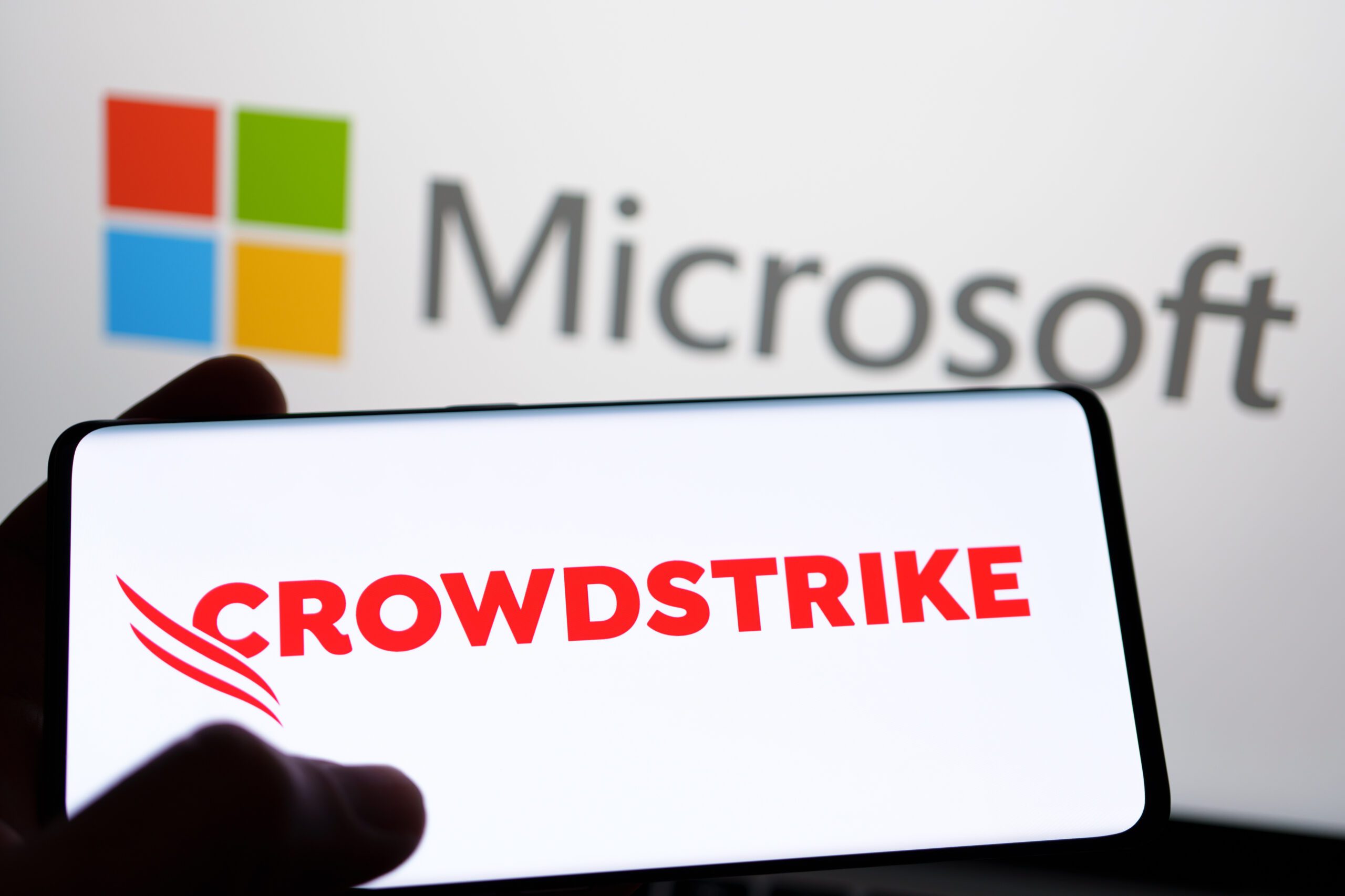 Microsoft Outage Causing IT Chaos | Resource | TrustLayer