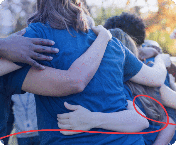 Charities | Industry | TrustLayer