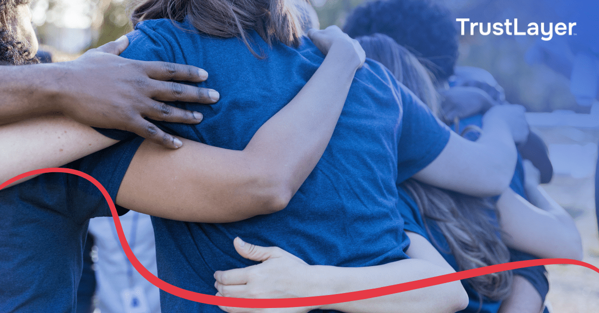 Charities | Industry | TrustLayer