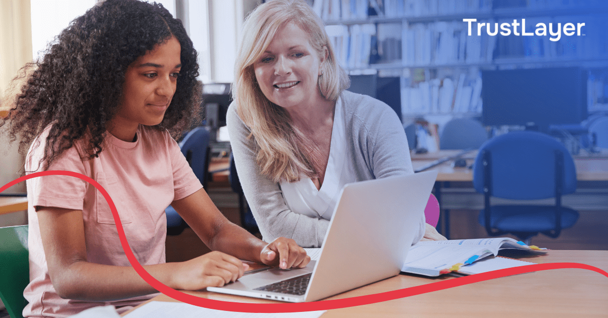 Education | TrustLayer