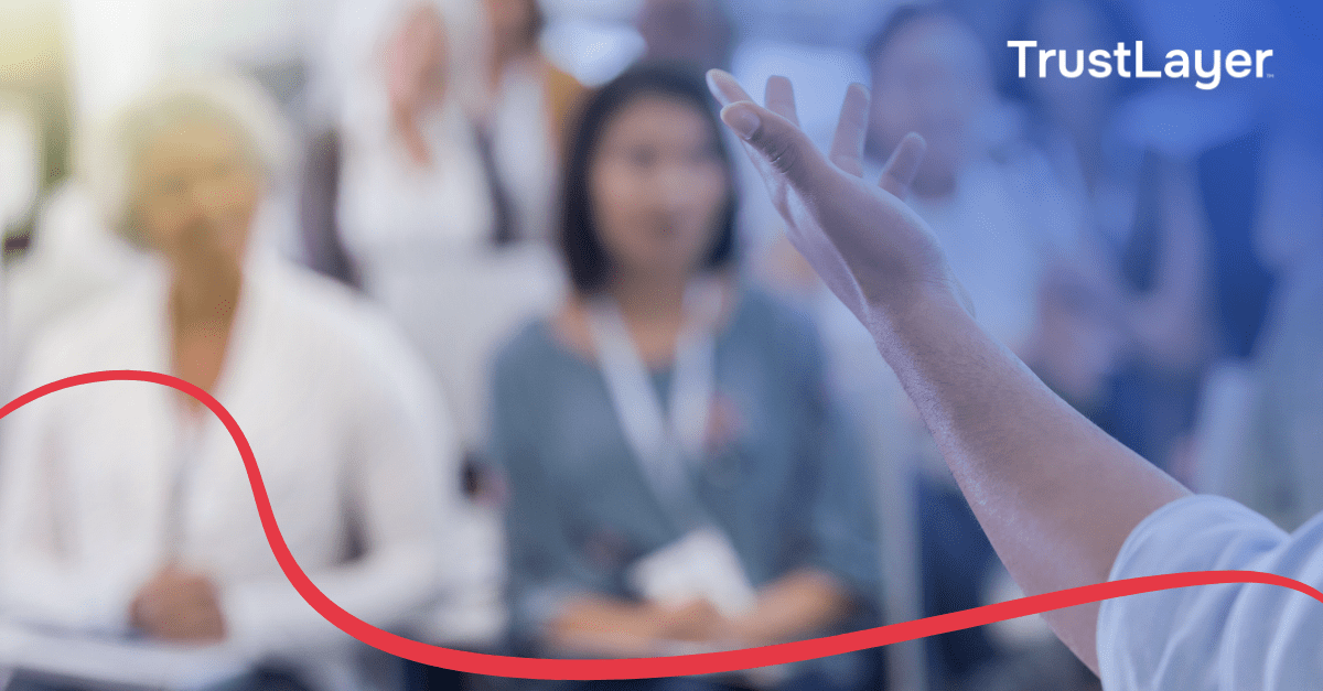 Public Sector | Industry | TrustLayer