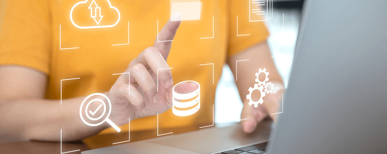 Modern email archiving | Blog | TrustLayer - TrustLayer