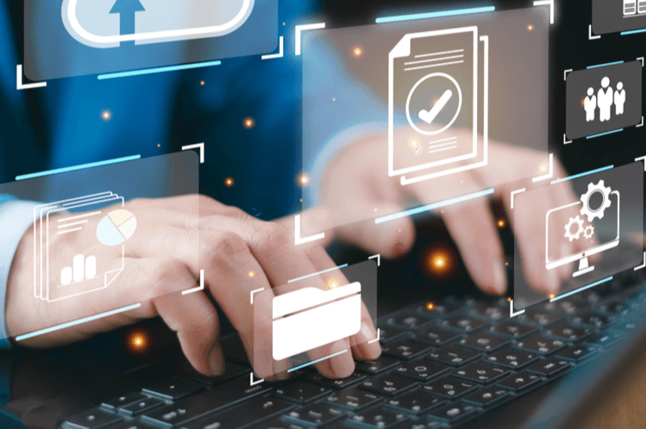 CASB security Archives - TrustLayer